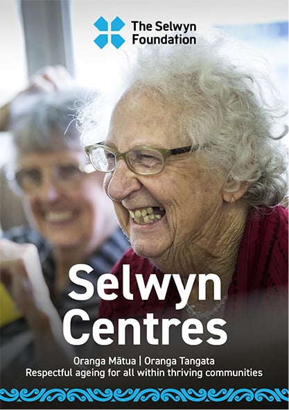 Selwyn Centres